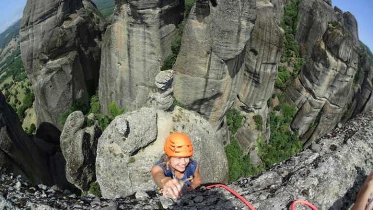 (2026) OFFICIAL SITE - Discover Meteora | Best Meteora Tours & Activities