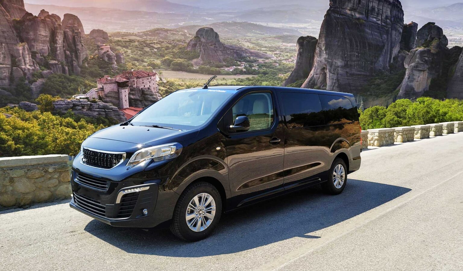(2026) OFFICIAL SITE - Discover Meteora | Best Meteora Tours & Activities