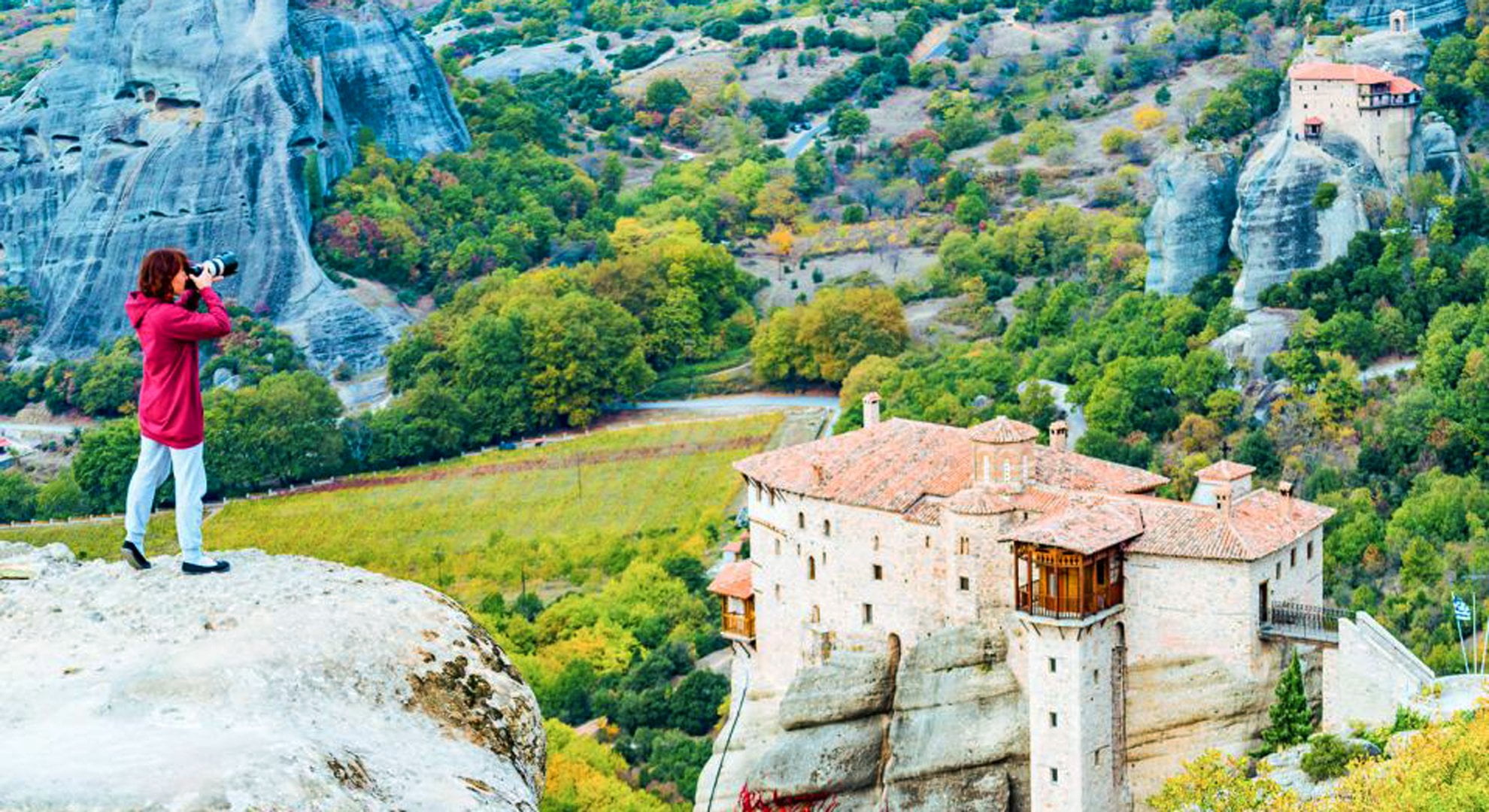 Every Day Meteora Tours - Top Rated Tours and Activities (2026)